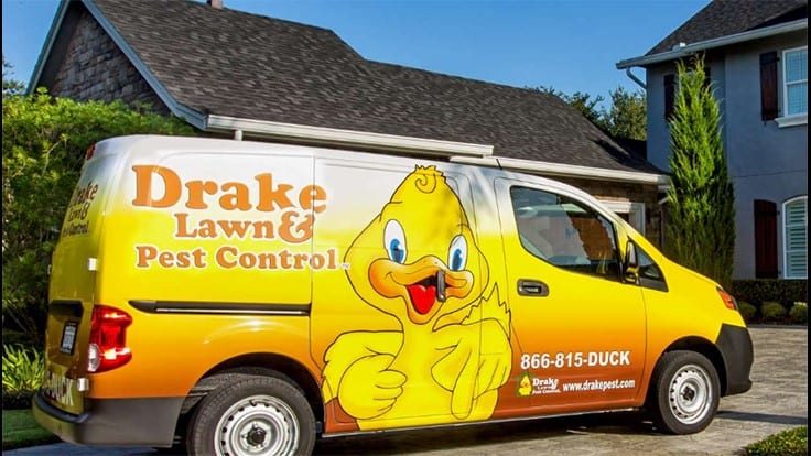 Drake Lawn and Pest Control Building New Facility in Orlando - Pest ...