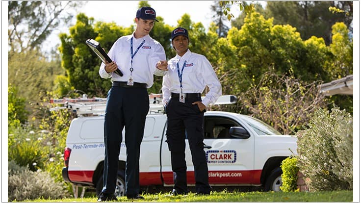 Clark Pest Control Announces Acquisition - Pest Control Technology