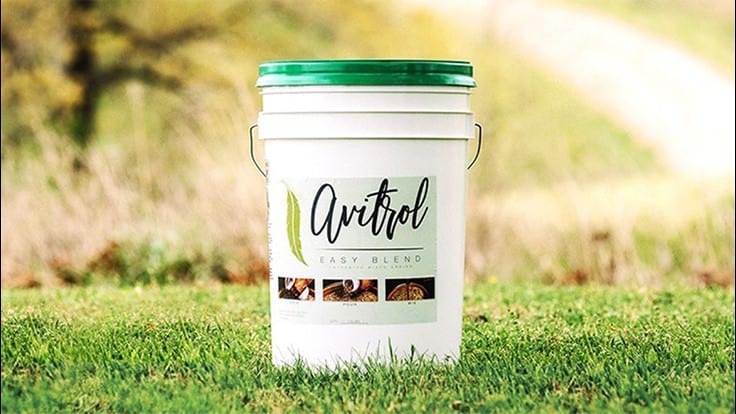 Avitrol Introduces Easy Blend - Pest Control Technology