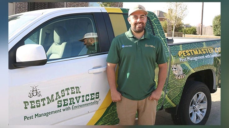 Pestmaster Services Continues its Expansion with Six New Locations ...