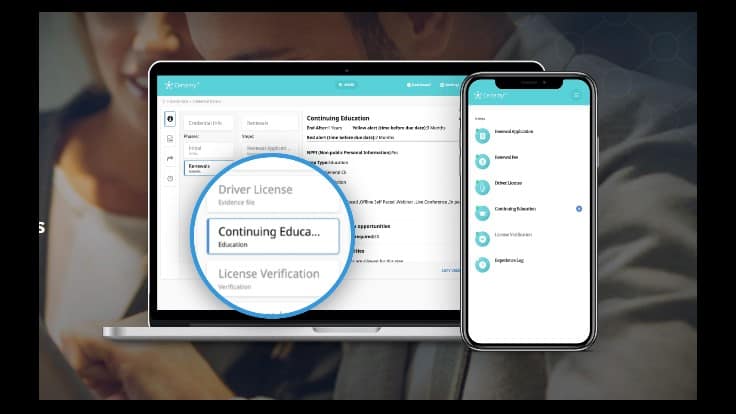 Certemy Offers Technician Onboarding and Compliance Management Software - Pest Control Technology