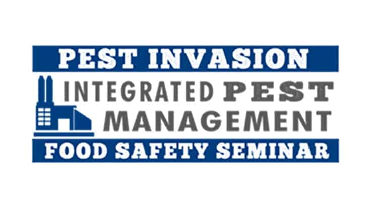 McCloud's Pest Invasion Seminars Canceled - Pest Control Technology