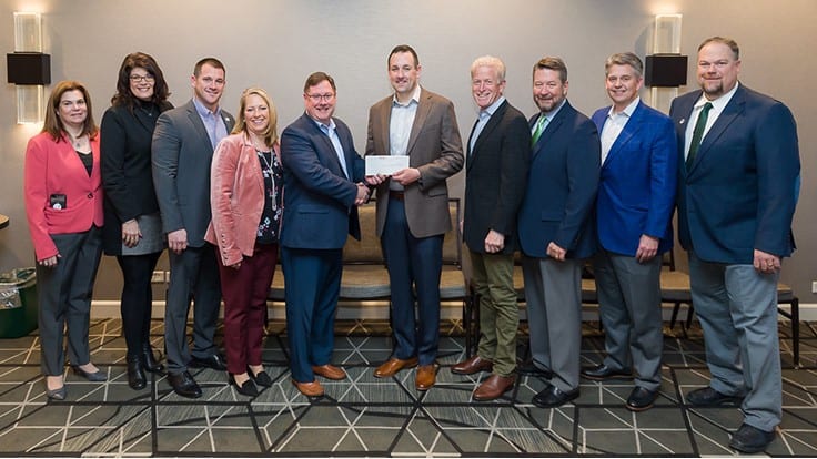 Copesan/Terminix, Syngenta Contribute to Pest Management Research and ...