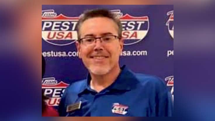 In Memoriam: Terrence Spires - Pest Control Technology