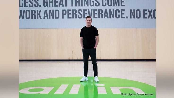 Aptive Environmental Wins Business Awards - Pest Control Technology