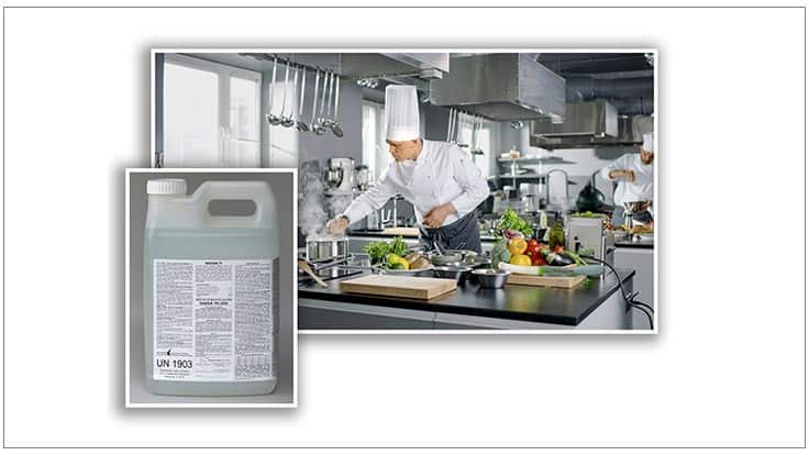 Madison Chemical Introduces Madisan 75 - Pest Control Technology