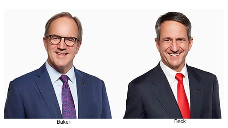 Ecolab Announces Leadership Transition - Pest Control Technology