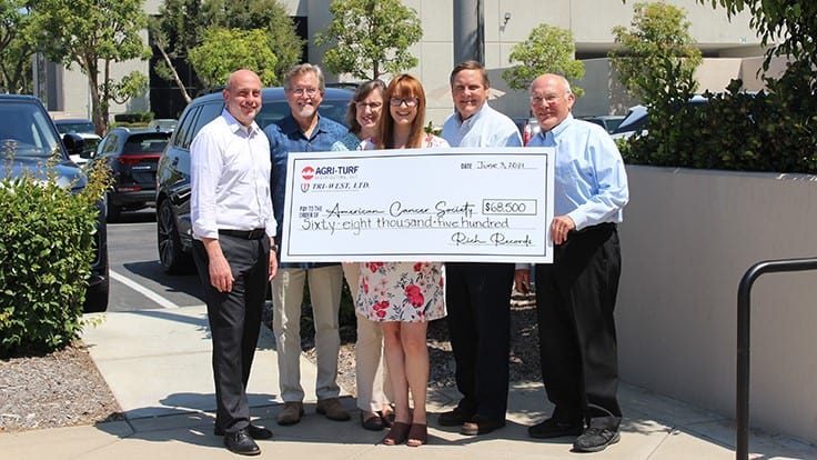 Agri-Turf Golf Tournament Raises $70,000 for American Cancer Society ...