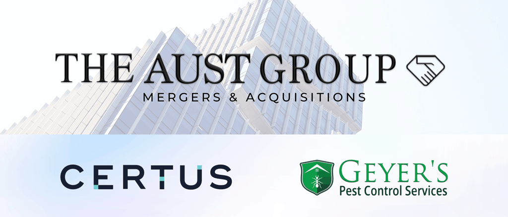 Certus Acquires Geyer’s Pest Control Services - Pest Control Technology