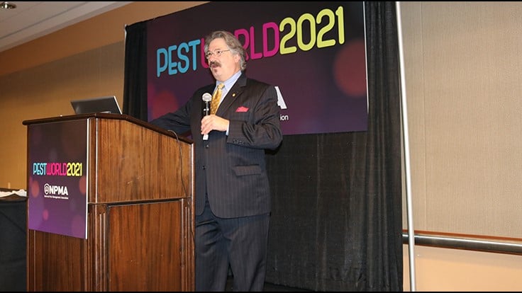 Pi Chi Omega Reflects on Challenging, Yet Productive Year - Pest ...