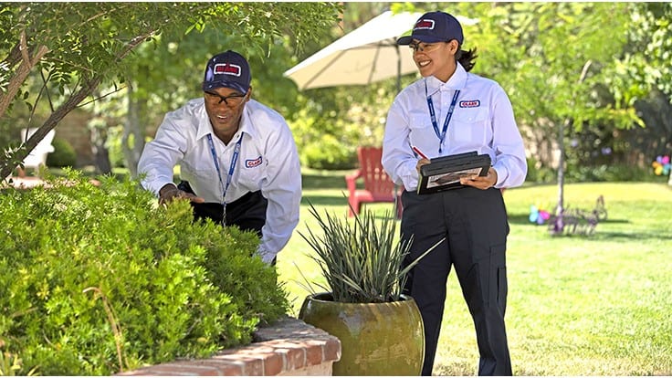 Clark Pest Control Acquires Brooks Pest Control - Pest Control Technology