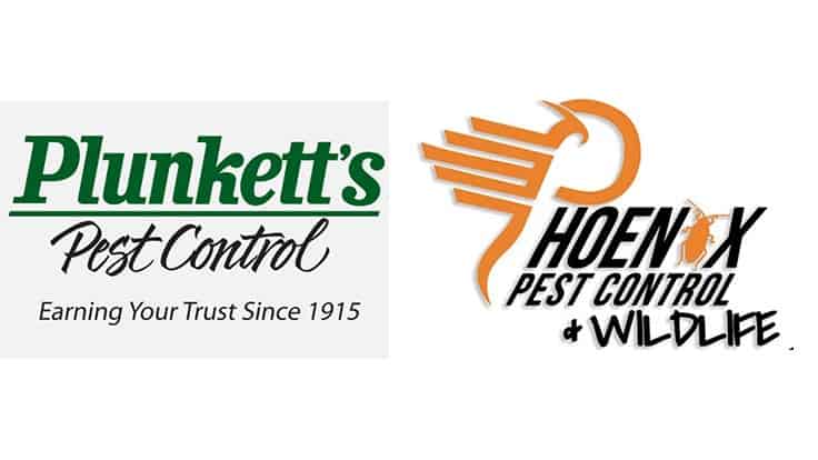 Plunkett's Acquires Danville, Ind.-Based Phoenix Pest Control ...