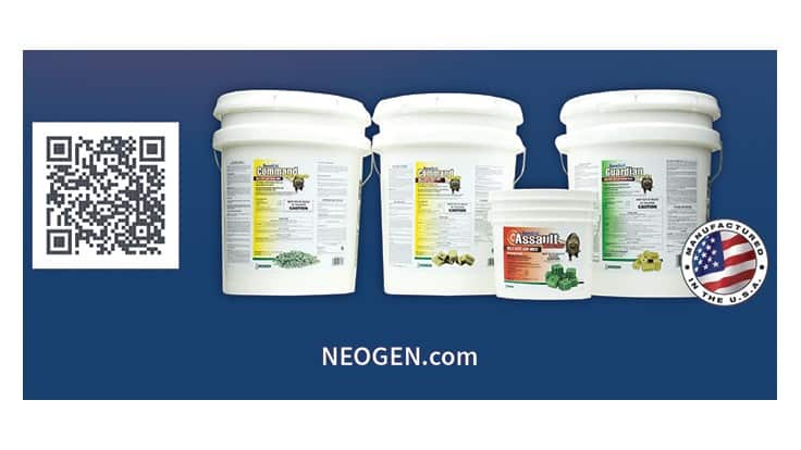 Neogen Announces SureKill Rebate Promotion - Pest Control Technology
