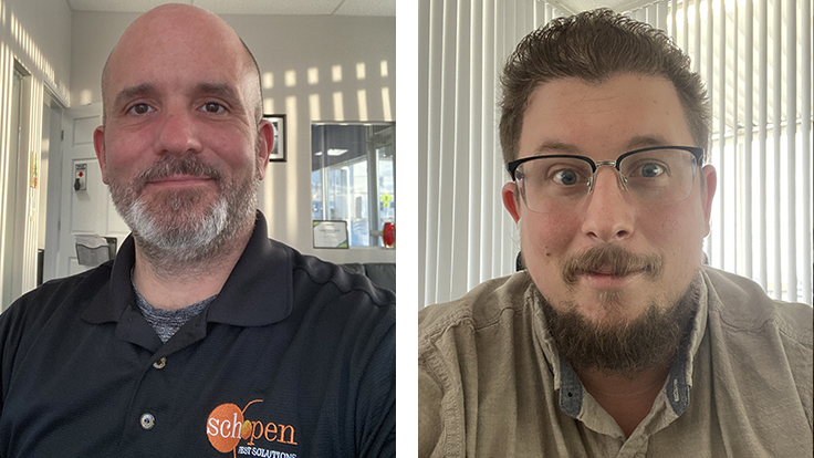 Schopen Pest Solutions Announces Two Promotions - Pest Control Technology