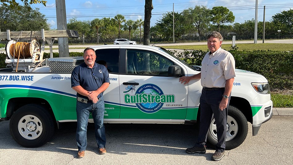 Certus Acquires Gulf Stream Termite & Environmental Services - Pest ...
