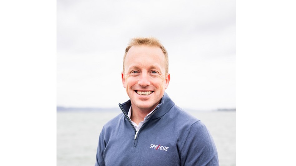 Sprague's Paul Treleven Named to South Sound 40 Under 40 List - Pest ...