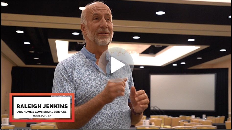 PCT Top 100 Event Interview Series - Pest Control Technology