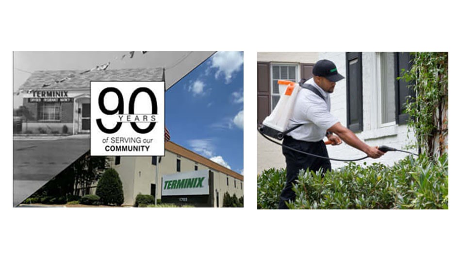 Terminix Triad Celebrates 90 Years - Pest Control Technology