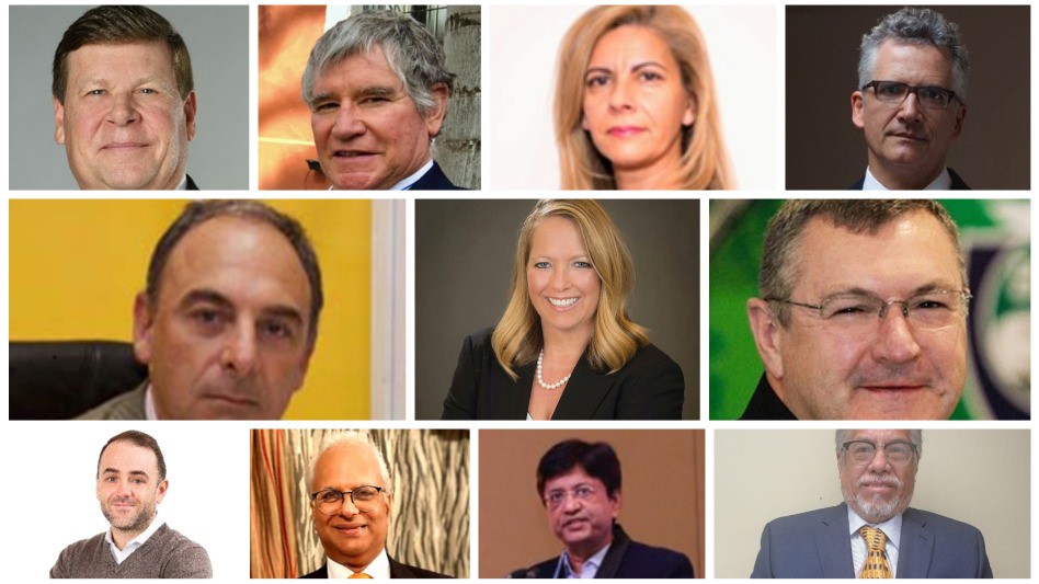 Global Pest Management Coalition Selects 2023 Council Members - Pest ...