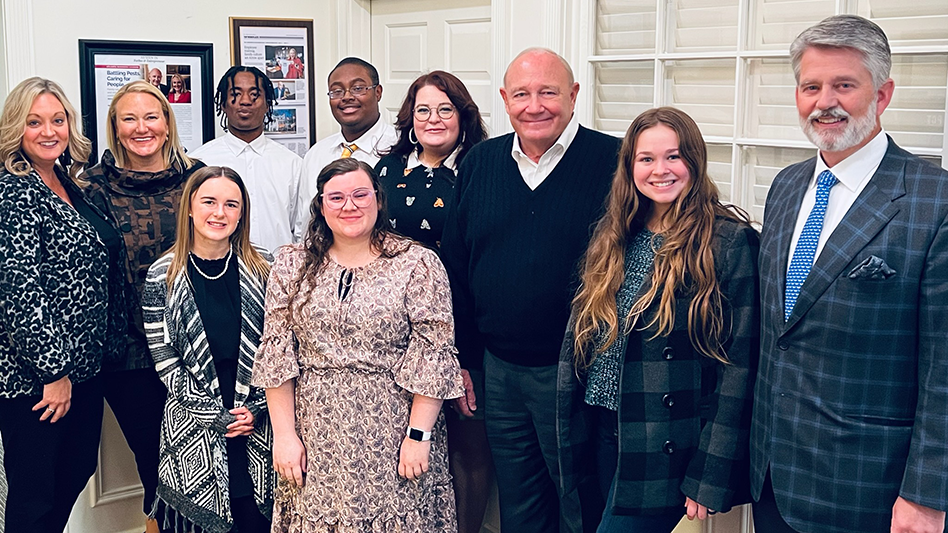 Arrow Exterminators Announces Scholarship Winners - Pest Control Technology