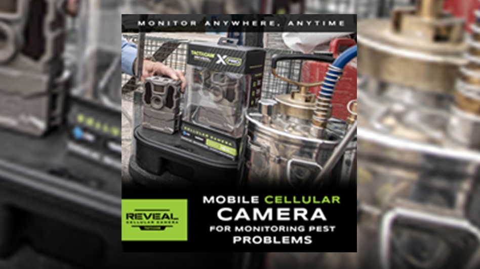 Tactacam to Host Cellular Camera Pest Monitoring Webinar - Pest Control ...
