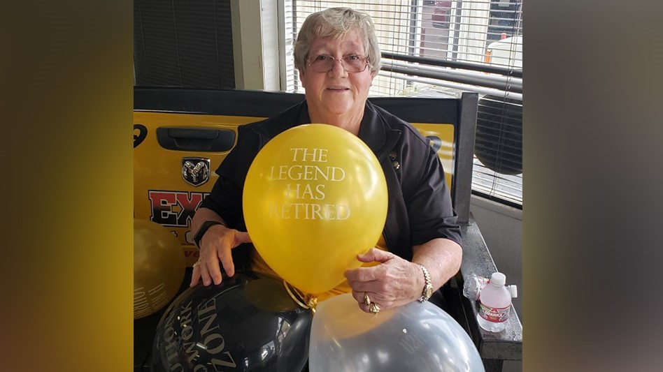 A Well-Earned Retirement for a Dedicated Professional - Pest Control ...