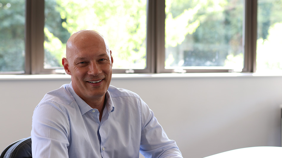 Ashmore Appointed CEO of Pelsis Group - Pest Control Technology