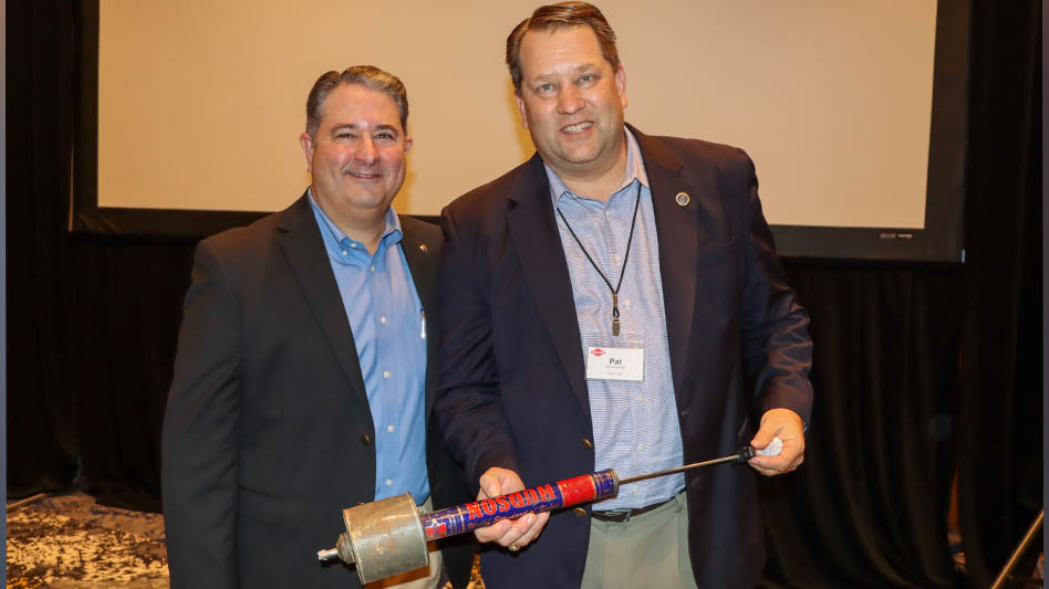 Orkin Names Patrick Chrzanowski New President as Freeman Elliott ...