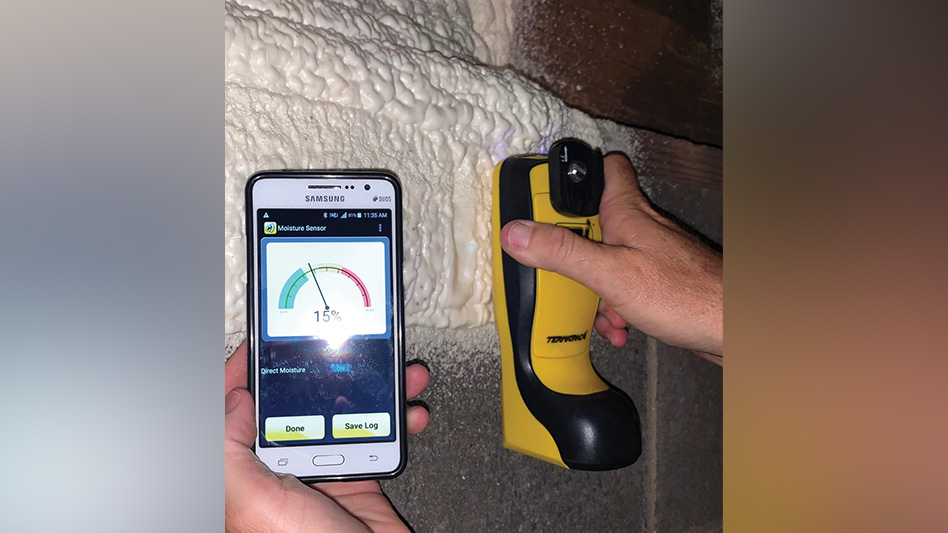 Finding Termite Infestations with Today’s Tools - Pest Control Technology