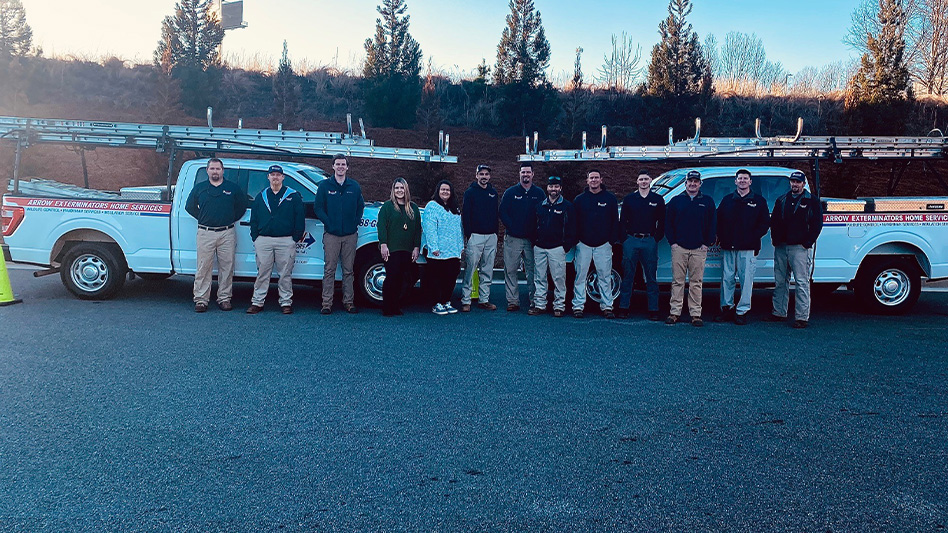 Arrow Exterminators Opens Three New Offices - Pest Control Technology