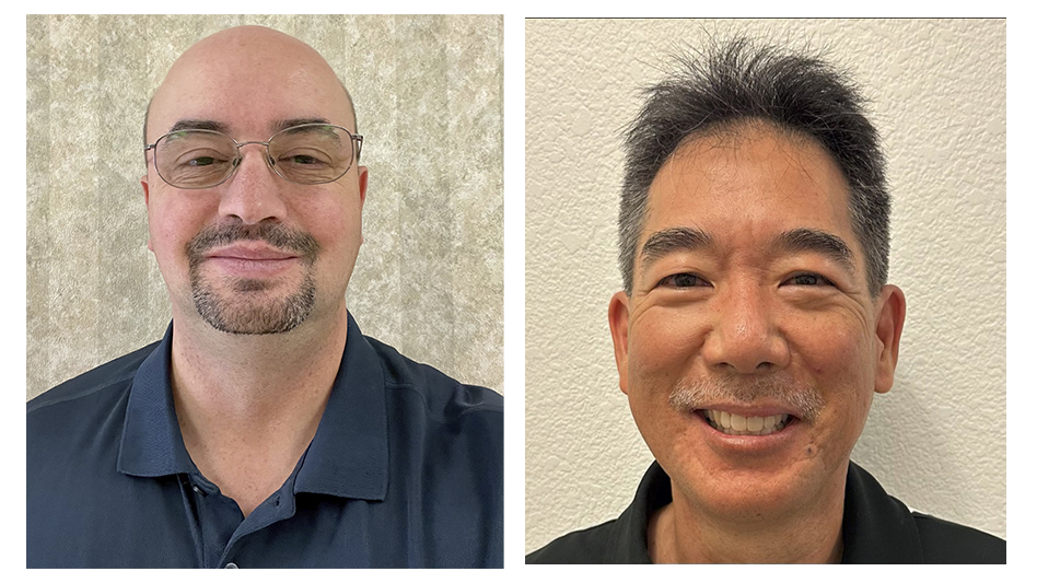 Douglas Products Adds Robbins, Kaneshiro - Pest Control Technology
