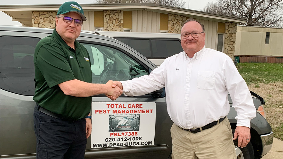 Plunkett’s Acquires Total Care Pest Management - Pest Control Technology