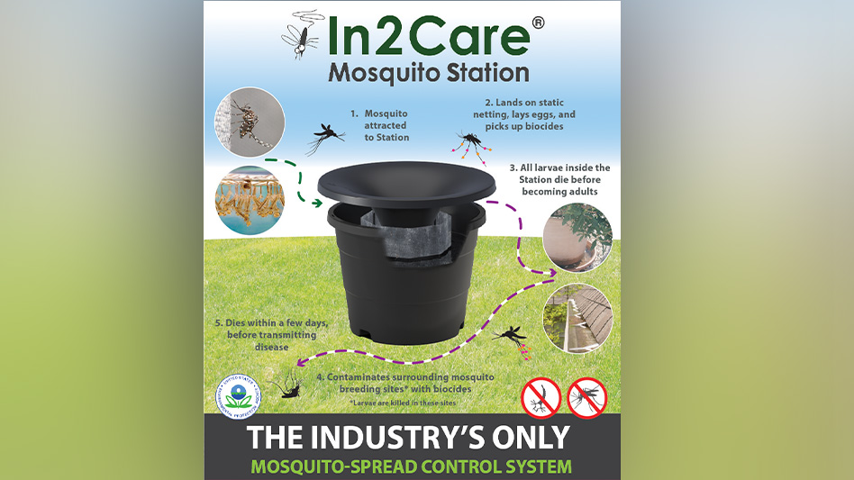 Target Specialty Products, In2Care Announce Partnership - Pest Control ...