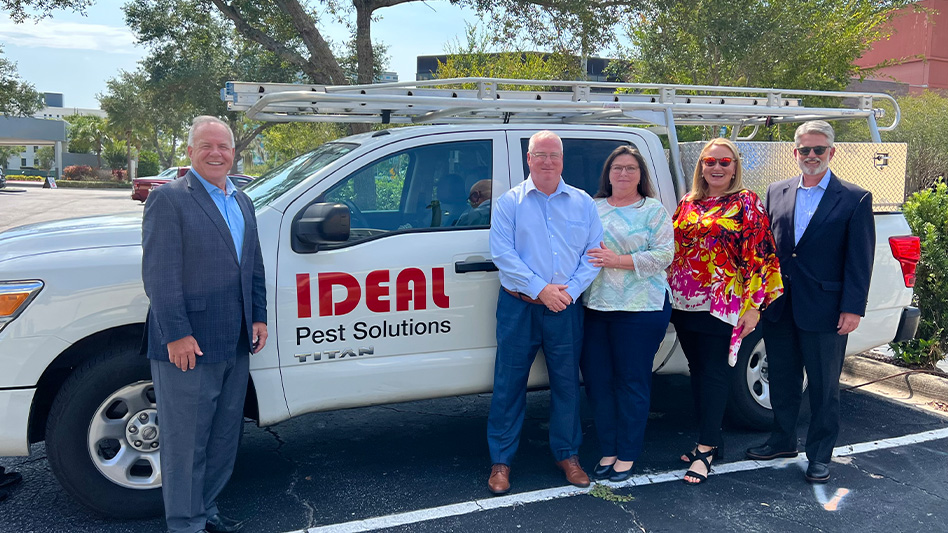 Arrow Exterminators Acquires Ideal Pest Solutions - Pest Control Technology