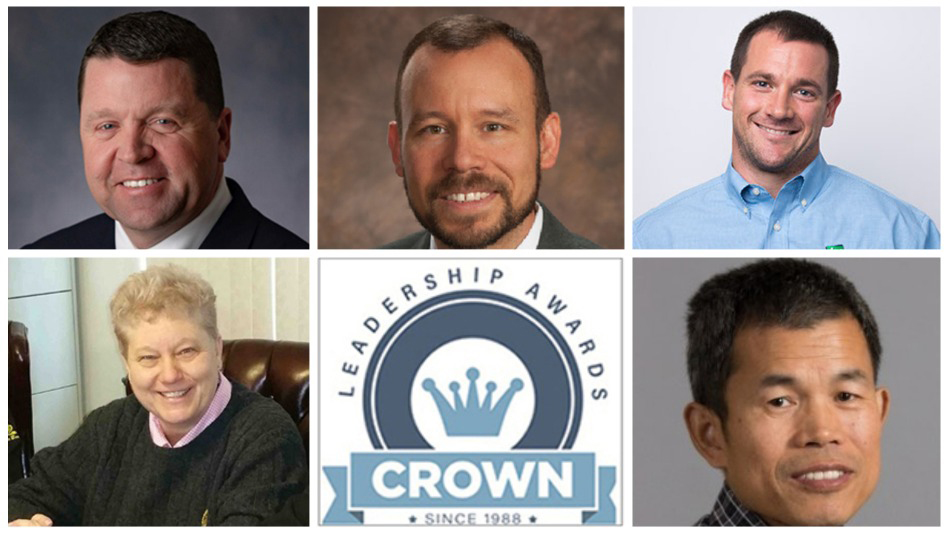 PCT/Syngenta Announce 2023 Crown Leadership Award Winners - Pest ...
