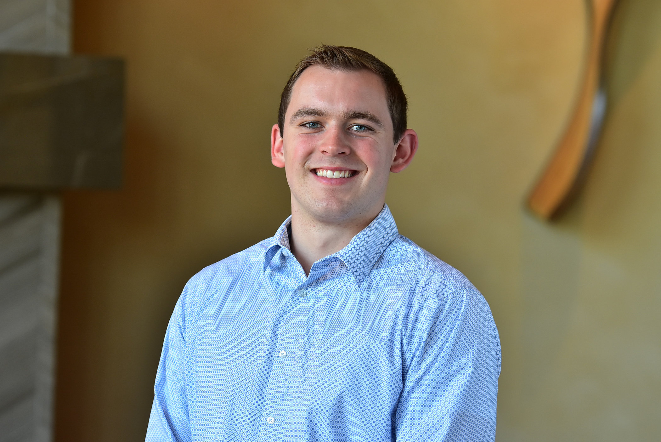 The Aust Group Welcomes Hart as M&A Analyst - Pest Control Technology