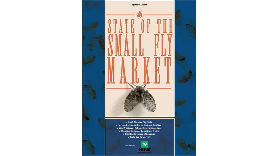 2023 State of the Small Fly Market Report, Sponsored by Nisus - Pest ...