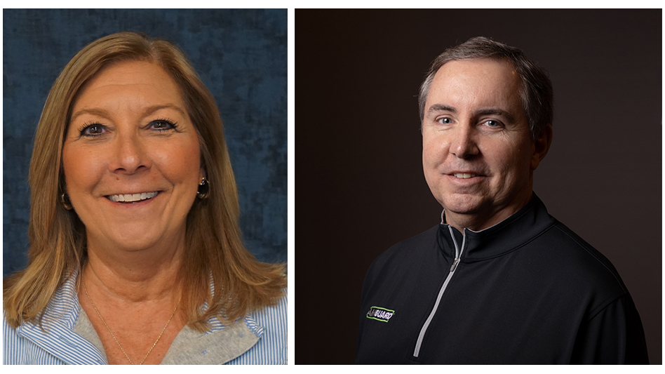 AMGUARD Adds Linda Satter, Promotes Larry Lennert - Pest Control Technology