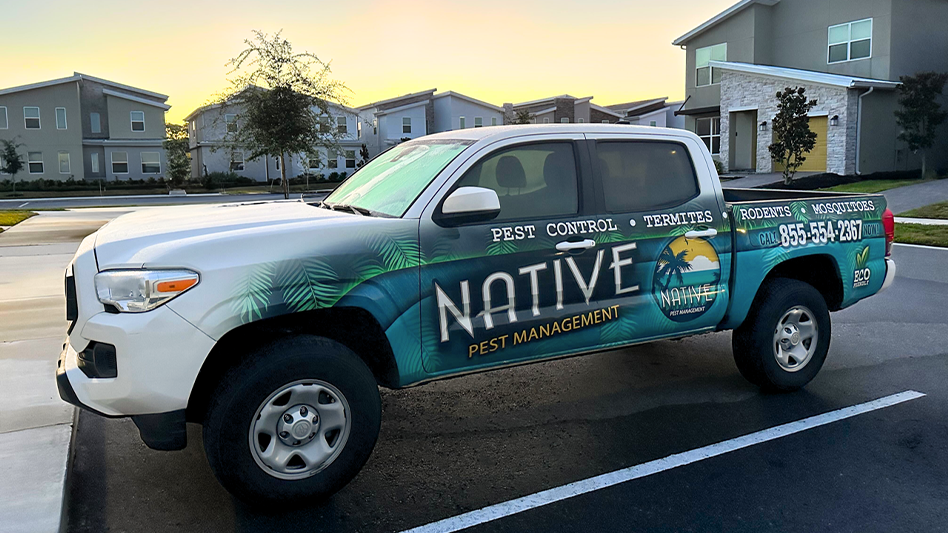 Native Pest Management Named a Highest Rated Company in Florida - Pest ...