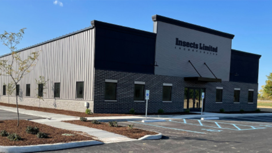 Insects Limited Unveils New Stored Product Protection Center - Pest ...