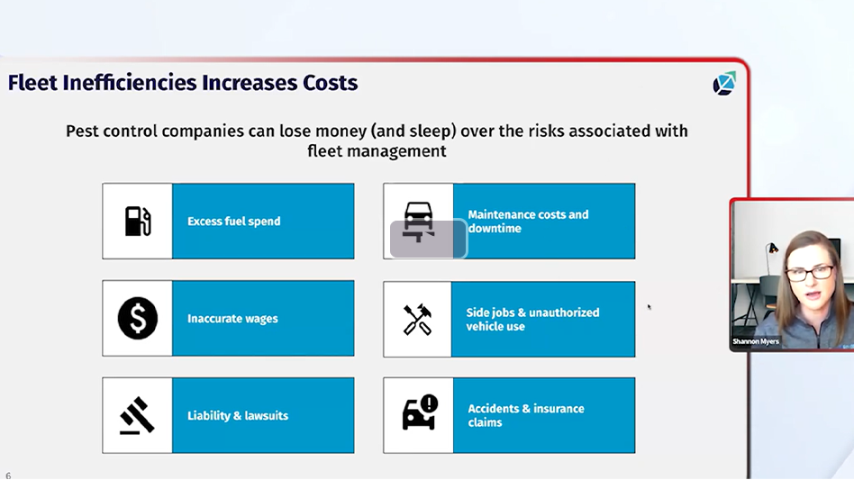[Tech Talk] How Safe is Spider Poop? - Pest Control Technology