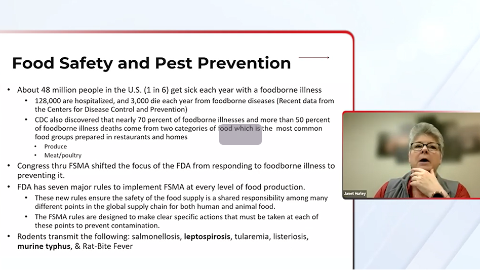 PCT, Syngenta Recognize 2019 Leadership Winner Gene White - Pest ...
