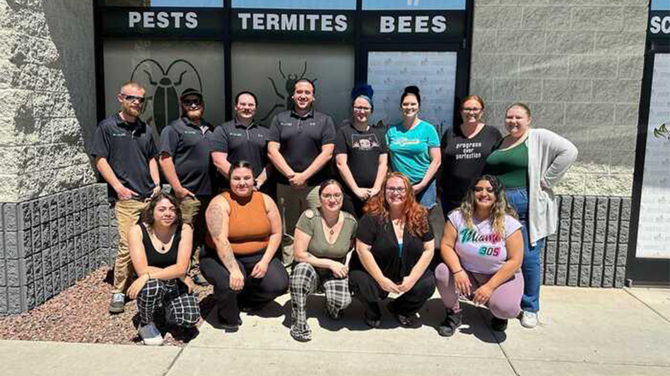 Greenleaf Pest Control Opens Fourth Office Location - Pest Control ...