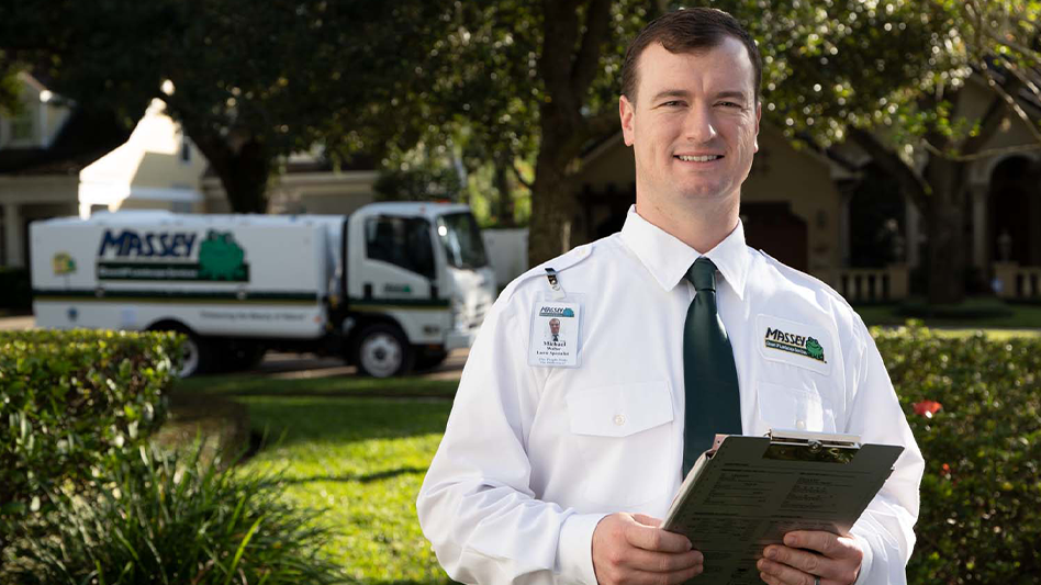 Need to Know - Pest Control Technology