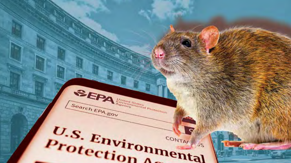 Prepare Now for EPA's Potential Reclassification of Rodenticides - Pest ...