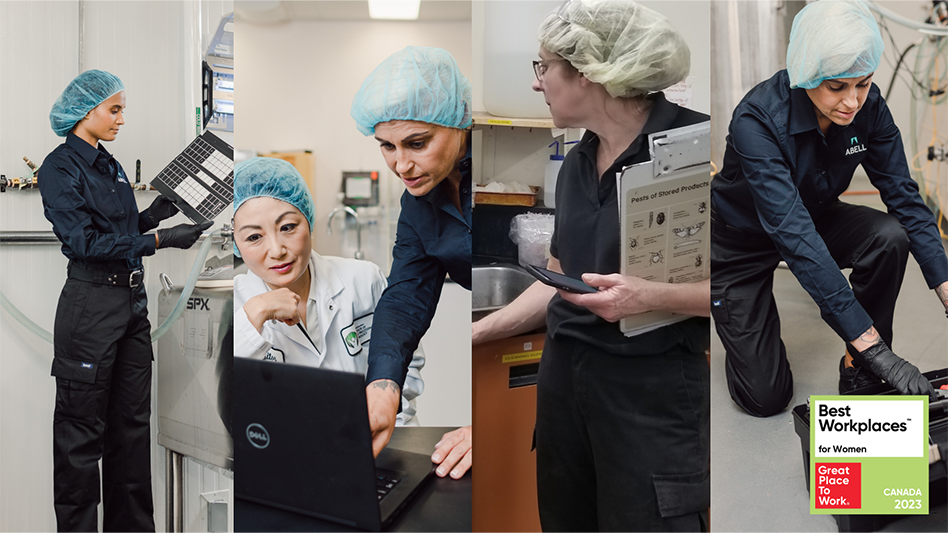 Abell Pest Control Recognized as a 2024 Great Places to Work for Women ...