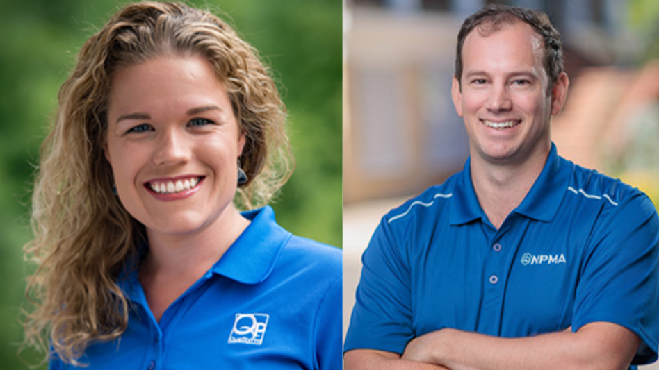 NPMA Announces Promotions of Allen, Nappi - Pest Control Technology