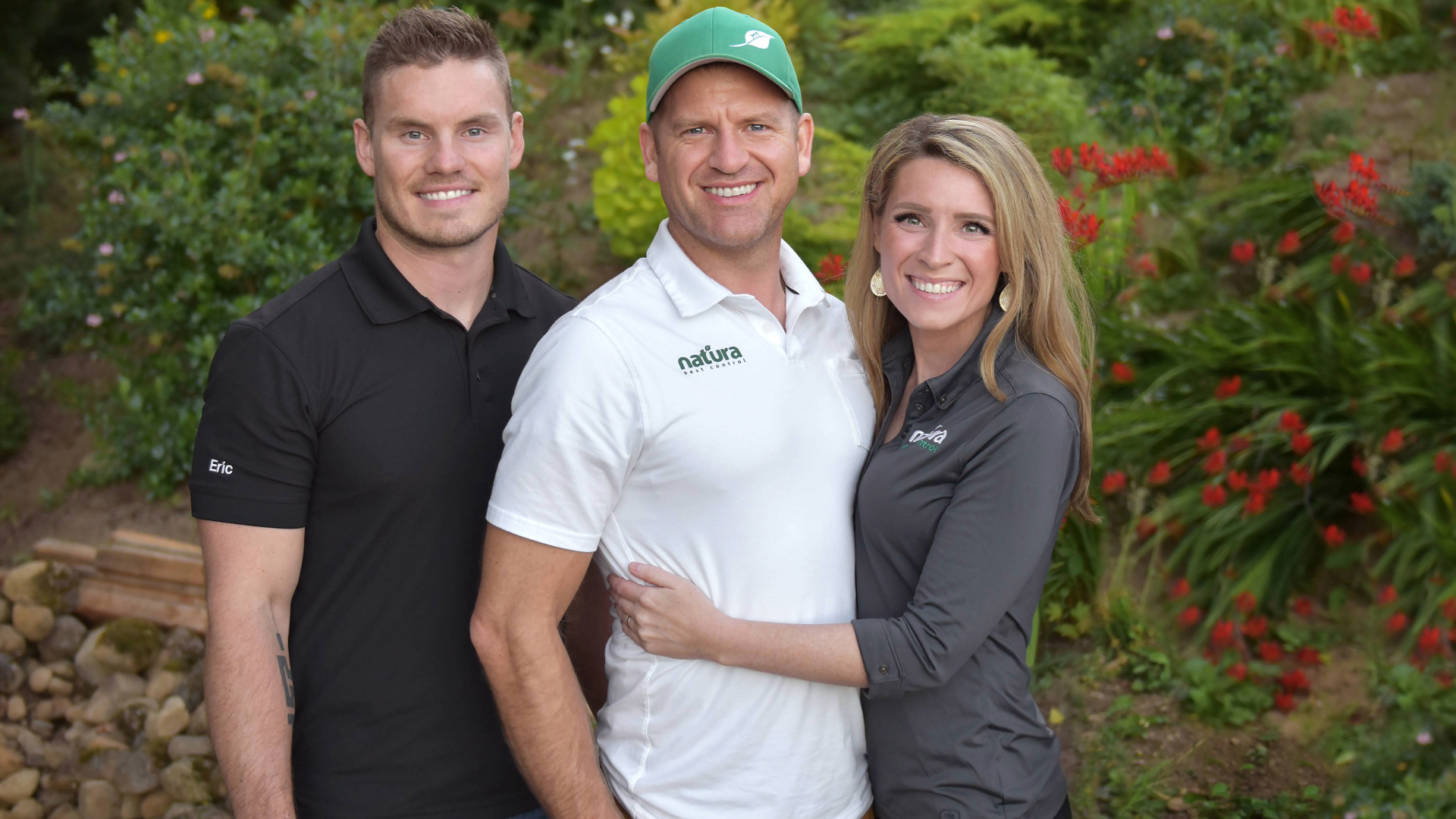 Natura Pest Control: A Family Trifecta - Pest Control Technology