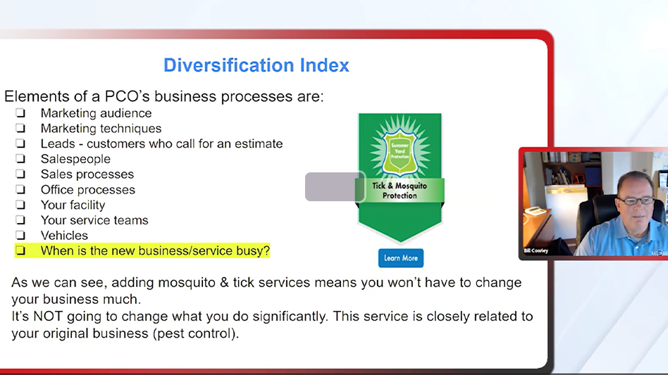 Dr. Zach DeVries on the Public Health Significance of Bed Bugs - Pest Control Technology