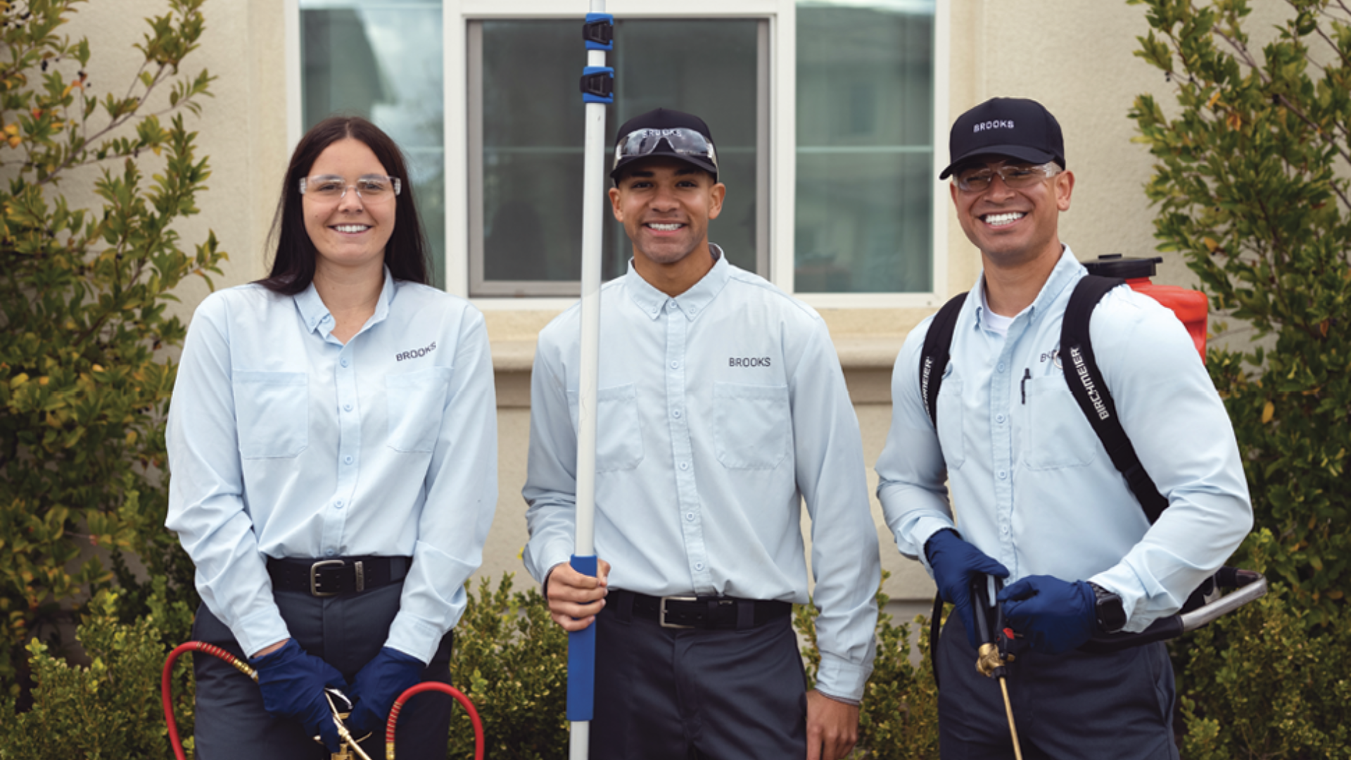 How Are PMPs Treating Rodents? - Pest Control Technology